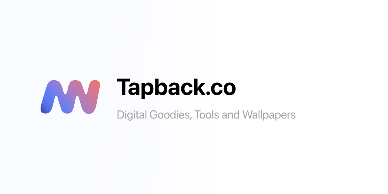 Tapback - Apple Intelligence Notification Maker